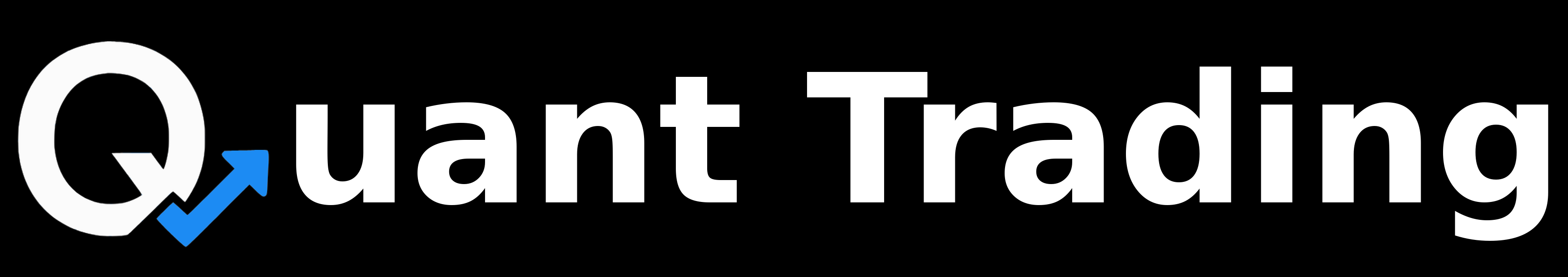 Quant Trading - Advanced Strategy Analysis Platform